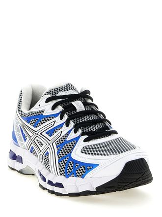 Asics Gel-Kayano 20 Sneakers - White