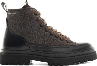 Ambitious Pelion Wanderschuh - - Shoes - Herren - Braun - 45 EU