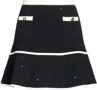 Liu Jo BAS - Mini-jupes sur YOOX.COM