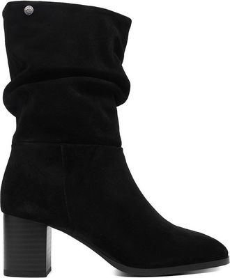 Beverly Hills Polo Club Stiefeletten Beverly Hills Polo Club CEO-WI44-BREEZE-01 Schwarz