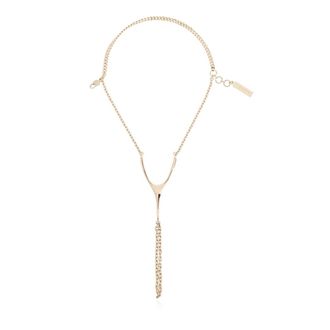 Alexander McQueen Damen, Accessories, Gelb, ONE SIZEGr&ouml;&szlig;e