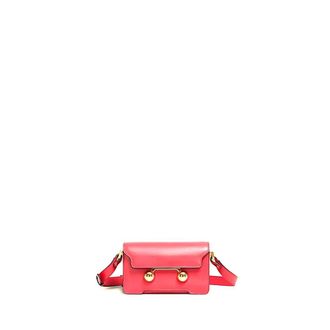 Marni Borsa - - Bags - Damen - Rosa - ONE SIZE