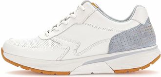 Gabor Damen, Schuhe, Wei&szlig;, 38 EUGr&ouml;&szlig;e