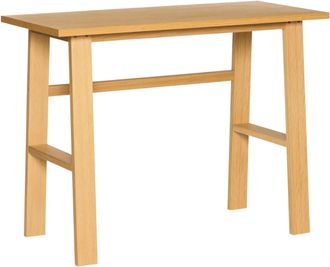 H&uuml;bsch Bureau en ch&ecirc;ne Poke H&uuml;bsch