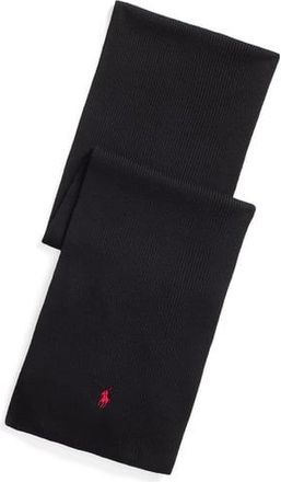 Polo Ralph Lauren Echarpe en coton