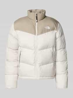 The North Face Regular Fit Jacke in Stepp-Optik Modell SAIKURU