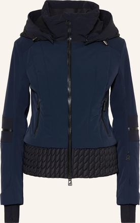 Toni Sailer Toni Sailer Skijacke Irmi blau