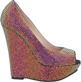 Le Silla SCHUHE - Pumps auf YOOX.COM