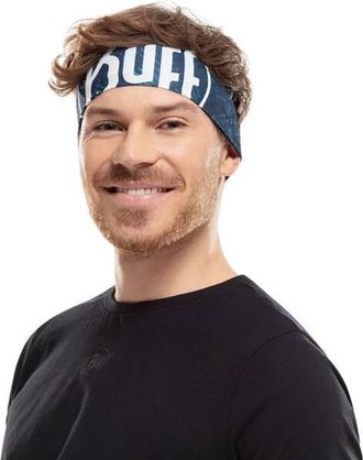 Buff Herren FASTWICK HEADBAND XCROSS