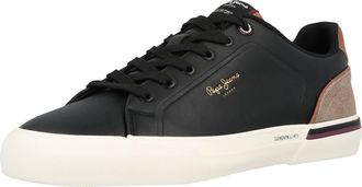 Pepe Jeans London Sneaker KENTON CAMPUS M