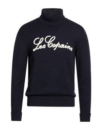 Les Copains STRICKWAREN - Rollkragenpullover auf YOOX.COM