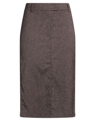 Mauro Grifoni HOSEN & R&Ouml;CKE - Midi-R&ouml;cke auf YOOX.COM