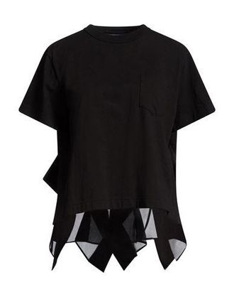 sacai TOPS - T-shirts sur YOOX.COM