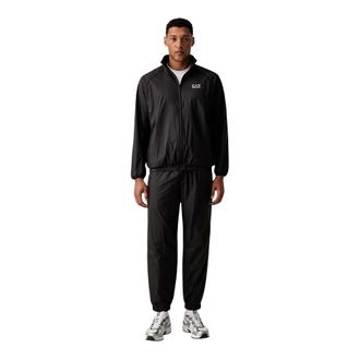 Emporio Armani 7M002160 Training Set - Homme - Sport - Noir - Taille: M