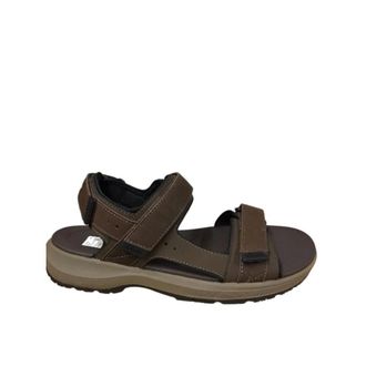 Clarks Homme, Chaussures, Brun, Taille: 44 1/2 EU Sandales