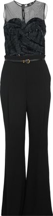 Elisabetta Franchi OVERALLS - Jumpsuits auf YOOX.COM
