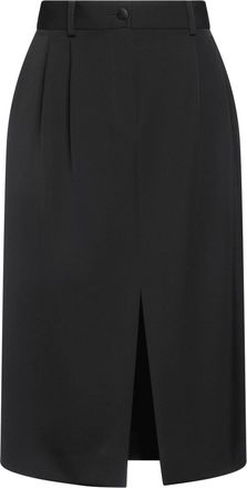 Dolce & Gabbana HOSEN & R&Ouml;CKE - Midi-R&ouml;cke auf YOOX.COM