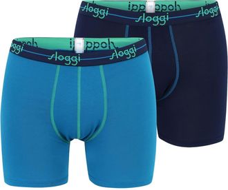 sloggi Boxershorts Men Start