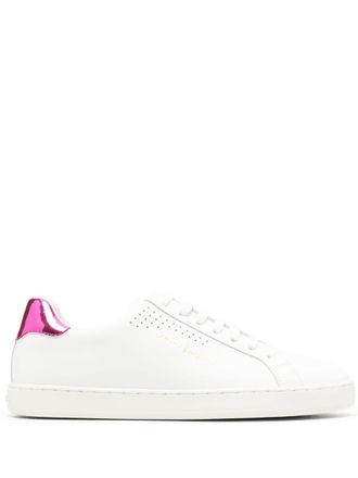 Palm Angels baskets Palm One - Blanc
