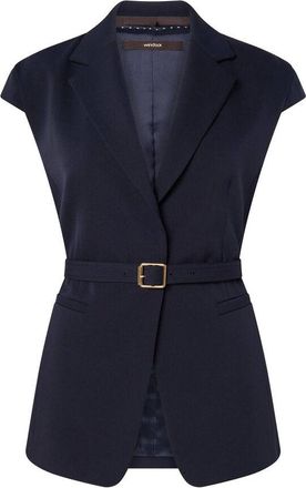 Windsor Damen Blazer mit Wolle