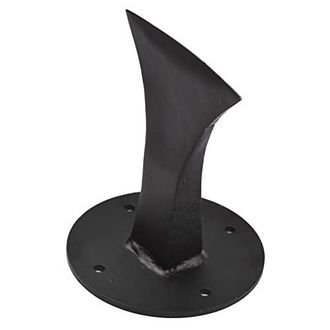 Generic Irfora Fendeuse &agrave; Bois Wedge Heavy Duty Petite Fendeuse &agrave; Bois de Chauffage Fendeuse &agrave; b&ucirc;ches Manuelle pour Petit po&ecirc;le &agrave; Bois de chemin&eacute;e