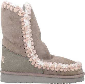 Mou SCHUHE - Stiefeletten auf YOOX.COM