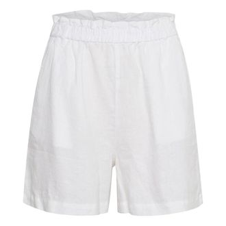 Part Two ArnaPW Sommer Shorts - - Shorts - Damen - Wei&szlig; - XL