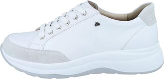 Finn Comfort Herren, Schuhe, Wei&szlig;, 41 EUGr&ouml;&szlig;e