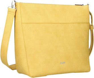 zwei unisex, Taschen, Gelb, LGr&ouml;&szlig;e