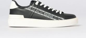 Balmain Sneakers BALMAIN Herren Farbe Schwarz