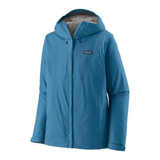 Patagonia Herren, Sport, Blau, MGr&ouml;&szlig;e
