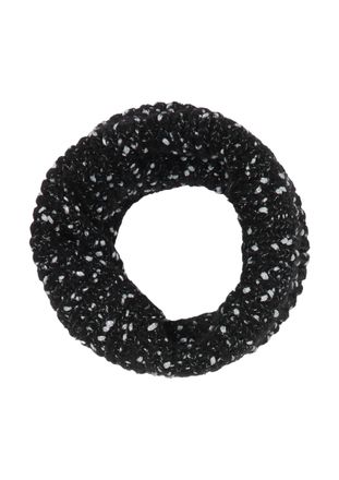 s.Oliver Loop-Schal in Melange-Optik