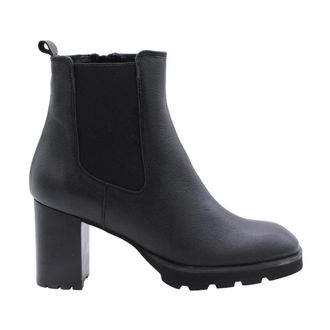 Catwalk Stylische Stiefeletten Bersi - - Shoes - Damen - Schwarzk - 37 EU