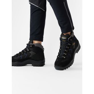 Grisport Trekkingschuhe Grisport 13610S70G Schwarz