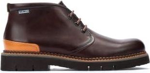 Pikolinos Bottines en Cuir TERUEL pour Homme Color Olmo