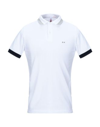 Sun 68 TOPS - Poloshirts auf YOOX.COM