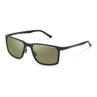 Porsche Design Herren, Accessories, Schwarzk, 58 MMGr&ouml;&szlig;e
