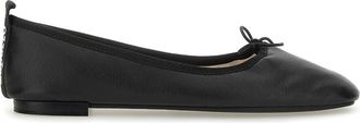Repetto Ballerinas - Schwarz