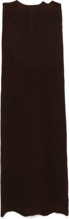 Aya Muse Vola Maxirock - Braun