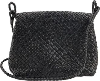 Ibeliv Paris Crossbody Bag - - Bags - Damen - Schwarzk - ONE SIZE