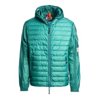 Parajumpers Herren, Jacken, Blau, LGr&ouml;&szlig;e