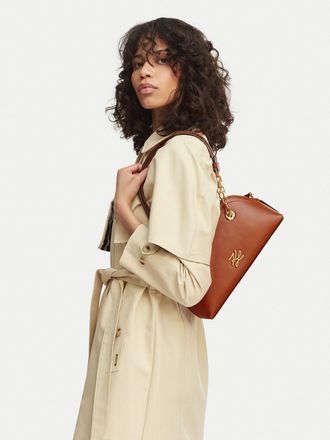 Karl Lagerfeld Handtasche KARL LAGERFELD B2W30039 Braun