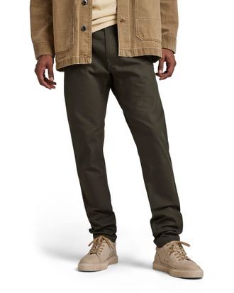 G-Star RAW Herren Bronson 2.0 Slim Chino