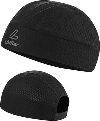 LOEFFLER Herren BANDANA TXGRID