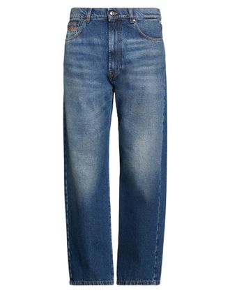 Msgm HOSEN & R&Ouml;CKE - Jeanshosen auf YOOX.COM