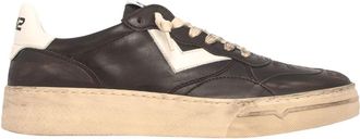 4B12 Baskets - Marron