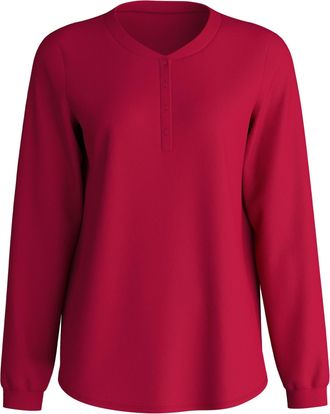 CALIDA Schlafshirt Favourites
