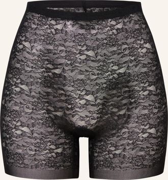 Spanx Shape-Hose Supersmooth Day To Date Night schwarz