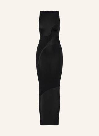 Wolford Kleid Shade schwarz