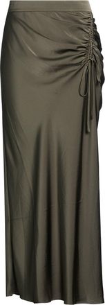 AllSaints HOSEN & R&Ouml;CKE - Maxi-R&ouml;cke auf YOOX.COM